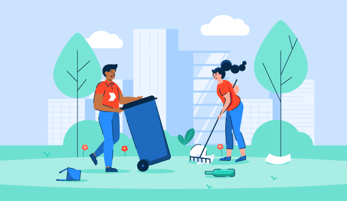 Volunteer Management: How to Develop an Engaging Program